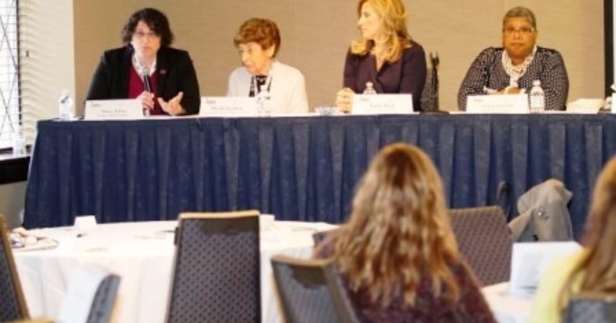 Center for Women & Enterprise | Women's Business Enterprise Star…