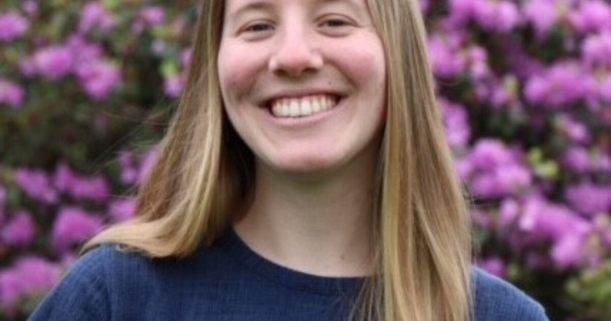 Center for Women & Enterprise | Holly Foster