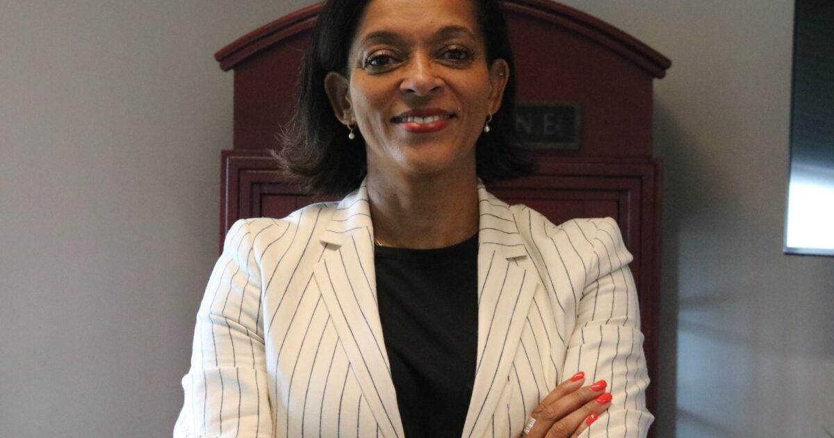 Center for Women & Enterprise | Dawn Apajee, City Personnel,…