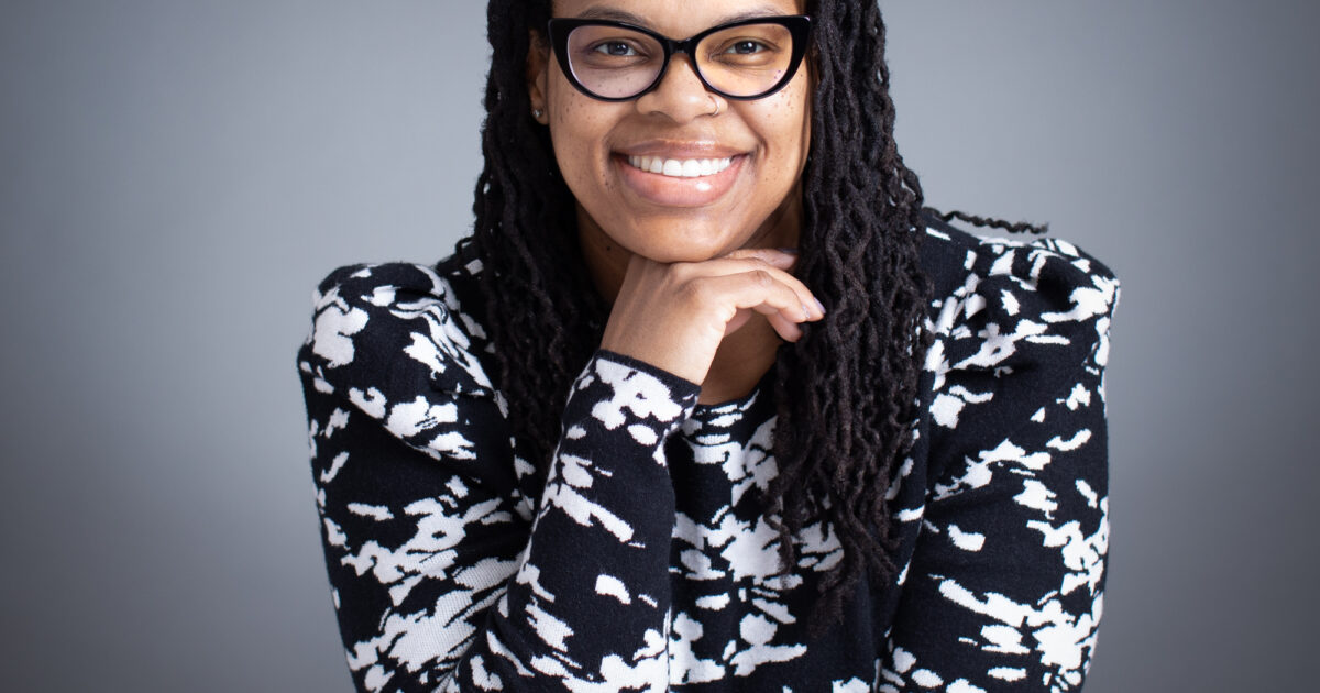 Center for Women & Enterprise | Courtney Daniel, The Courtney Daniel…