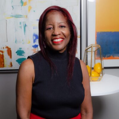 Center for Women & Enterprise | Client Stories